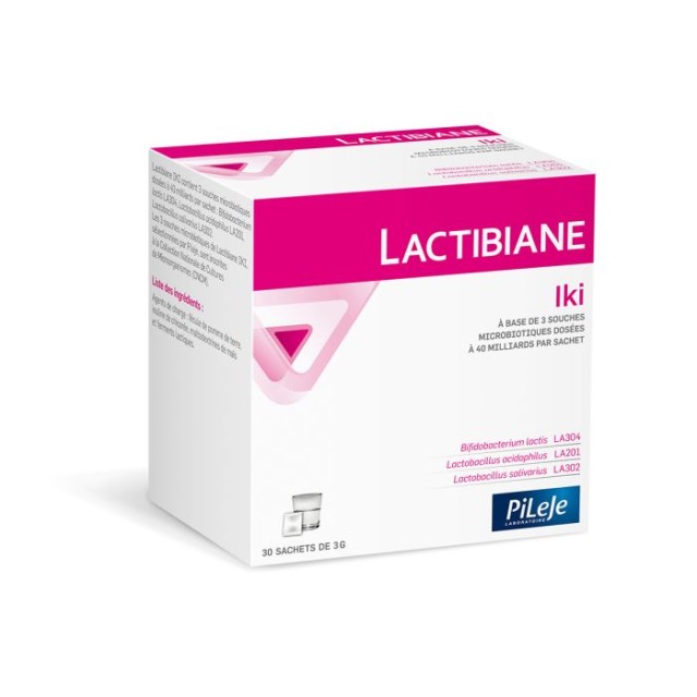 LACTIBIANE IKI 30 KESICA