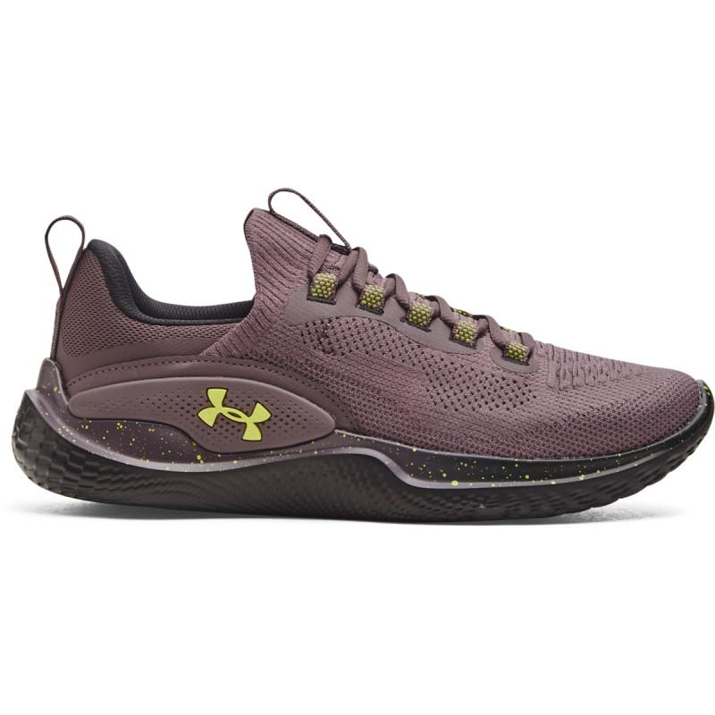 Under Armour Men's UA Flow Dynamic Training Shoes