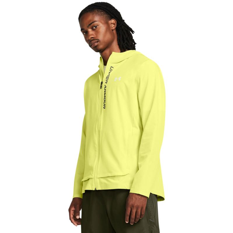 Under Armour Men's UA OutRun The Storm Jacket