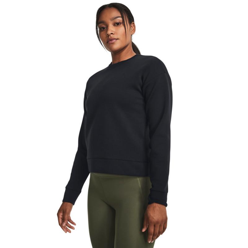 Under Armour Women's UA Unstoppable Fleece Crew