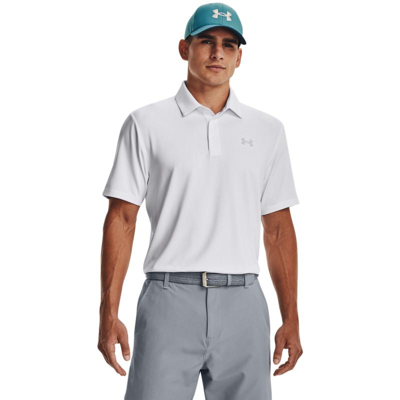 Under Armour Men's UA Playoff 3.0 Polo