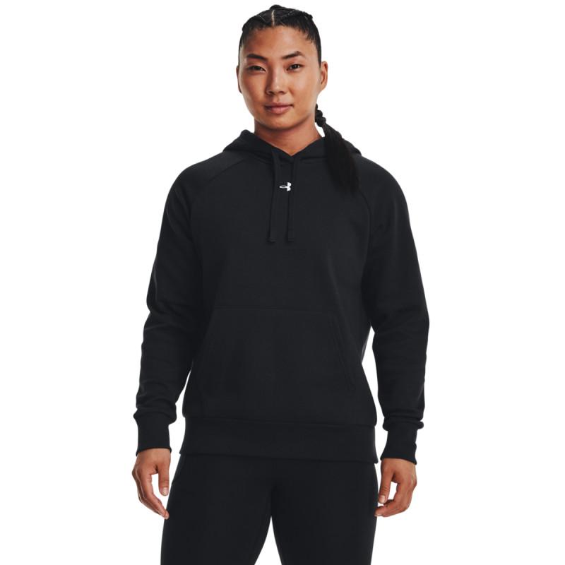 Under Armour Women's UA Rival Fleece Hoodie