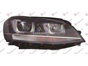 FAR XENON (TYC) VW GOLF VII VARIANT/ALLTRACK 13-17