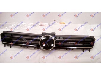 PVC MASKA (HIGHLINE) VW GOLF VII VARIANT/ALLTRACK 13-17