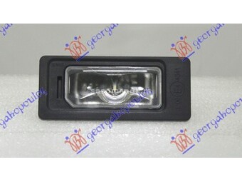 SVETLO TABLICE (LED) VW TIGUAN ALLSPACE/XL 17-21