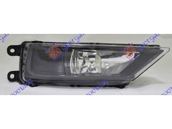 MAGLENKA CRNA VW TIGUAN 16-20