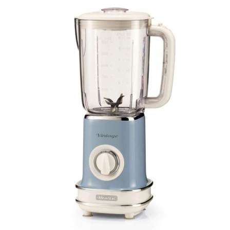 Ariete VINTAGE, Blender Plavi (568), 500W