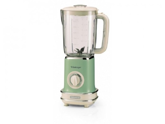 Ariete VINTAGE, Blender Zeleni(568), 500W