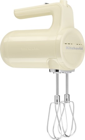 KitchenAid Bežični Ručni mikser (krem) KA5KHMB732EAC