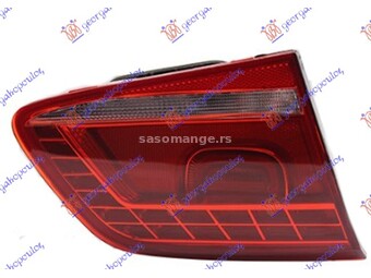 STOP LAMPA UNUTRASNJA (LED) VW PASSAT 11-15