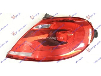 STOP LAMPA VW NEW BEETLE 11-16