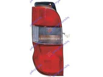 STOP LAMPA TOYOTA HI-ACE 06-