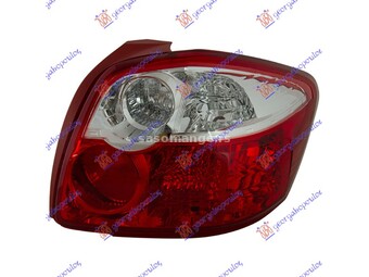 STOP LAMPA (ULO) TOYOTA AURIS 10-12