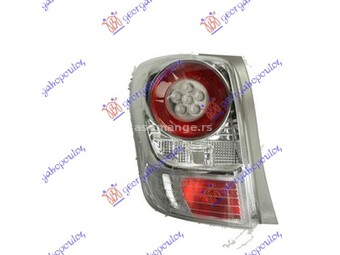 STOP LAMPA (LED) TOYOTA VERSO 09-13