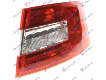 STOP LAMPA SKODA OCTAVIA 6 13-17