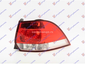 STOP LAMPA VW GOLF VI VARIANT 09-14