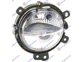 DNEVNO SVETLO (HELLA) MINI COOPER/ONE (F55/F56) 14-21