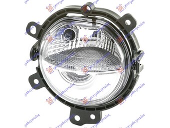 DNEVNO SVETLO (HELLA) MINI COOPER/ONE (F55/F56) 14-21