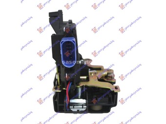 MOTOR BRAVE VRATA (4 PIN) VW GOLF V VARIANT 07-09