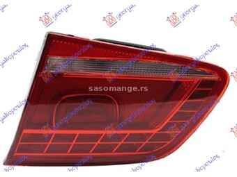 STOP LAMPA UNUTRASNJA (LED) VW PASSAT 11-15