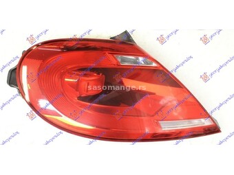 STOP LAMPA VW NEW BEETLE 11-16