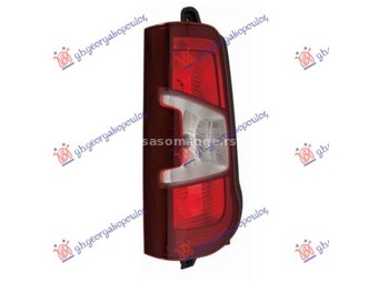 STOP LAMPA (DUPLA VRATA) PEUGEOT PARTNER 19-