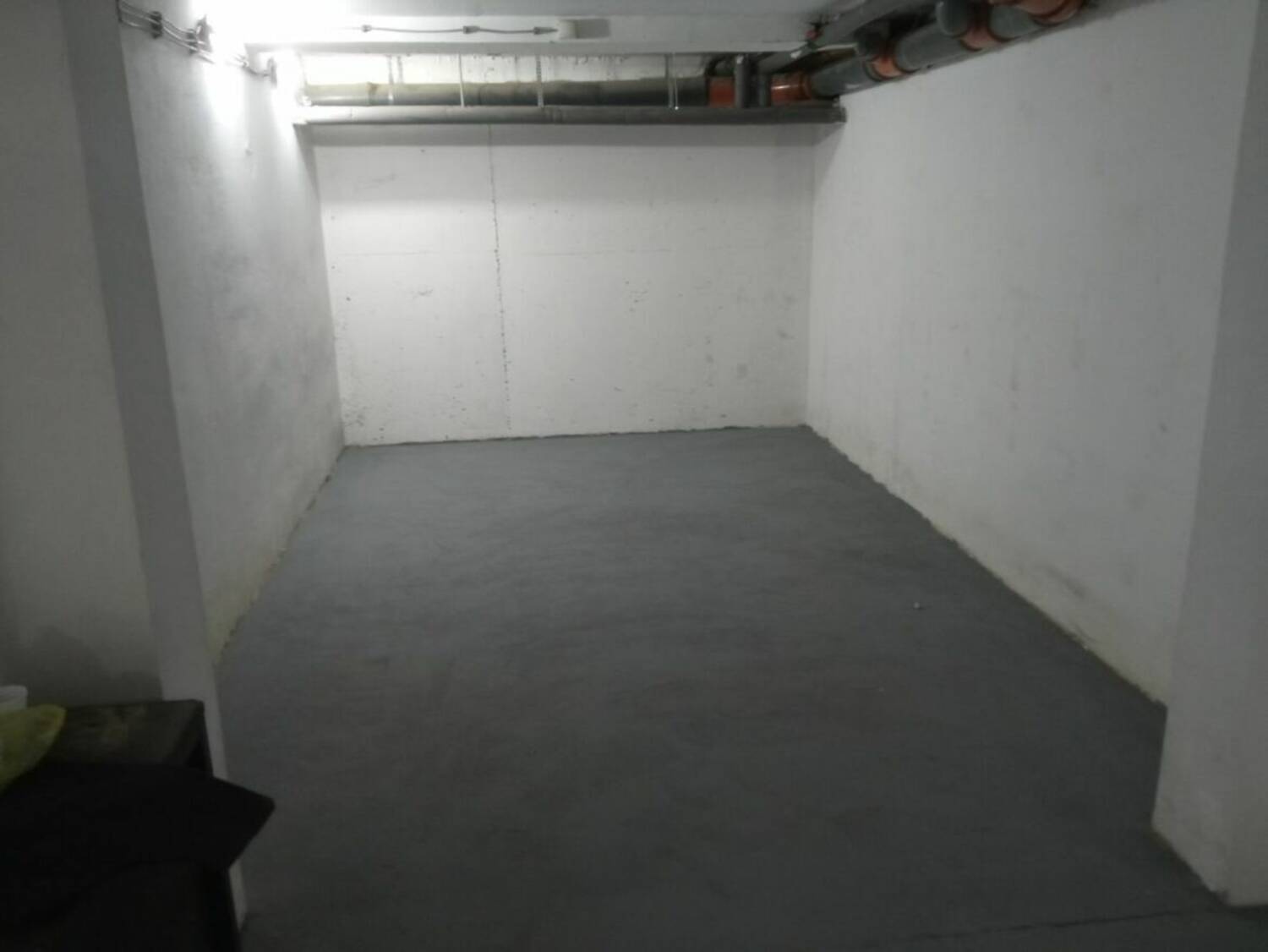 Garaža u Centru