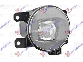 MAGLENKA LED (VALEO) PEUGEOT 308 17-21