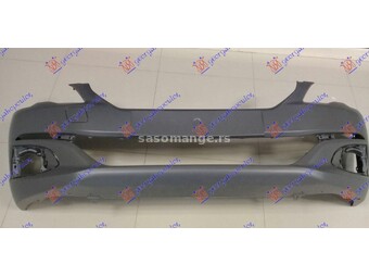 PREDNJI BRANIK PM PEUGEOT 301 17-