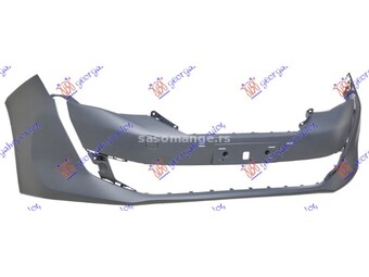 PREDNJI BRANIK PM PEUGEOT 508 18-