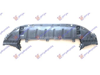 ZASTITA MOTORA ISPOD BRANIKA VOLVO S60 18-