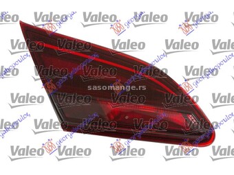 STOP LAMPA UNUTRASNJA (VALEO) OPEL ASTRA J 3D/GTC 11-