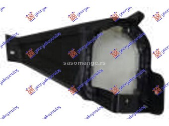 NOSAC MAGLENKE PLASTICNI SUZUKI JIMNY 18-