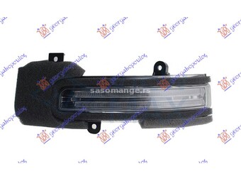 MIGAVAC U RETROVIZORU (LED) MITSUBISHI P/U L200 10-15