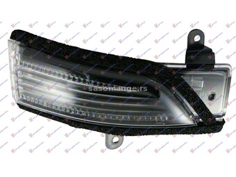 MIGAVAC U RETROVIZORU (LED) SUBARU LEGACY/OUTBACK 15-18