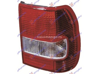 STOP LAMPA (KINA) MITSUBISHI PAJERO PININ 99-07