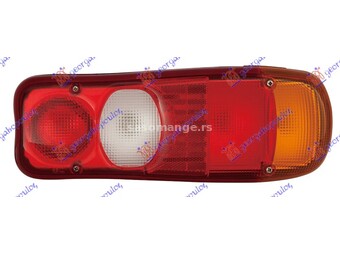 STOP LAMPA MITSUBISHI CANTER 12-