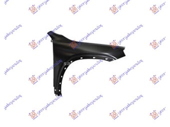 BLATOBRAN (ALUMINIJUM) MERCEDES GLB (X247) 19-