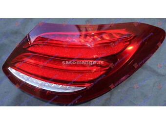 STOP LAMPA (CELA LED) MERCEDES E CLASS (W213) 16-20