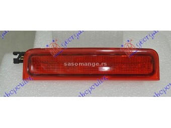 TRECA STOP LAMPA SKODA ROOMSTER 10-15