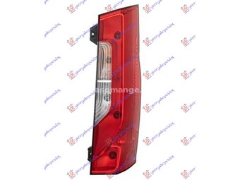 STOP LAMPA MERCEDES SPRINTER (W907) 18-