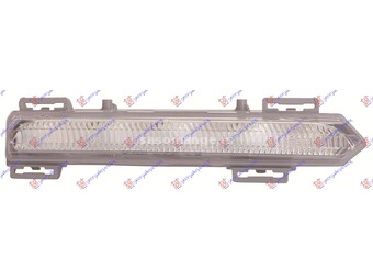 DNEVNO SVETLO LED (KINA) MERCEDES B CLASS (W246) 11-14