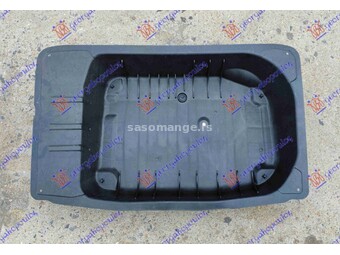 NOSAC REZERVNOG TOCKA MERCEDES C CLASS (W205) SDN/S.W. 14-18