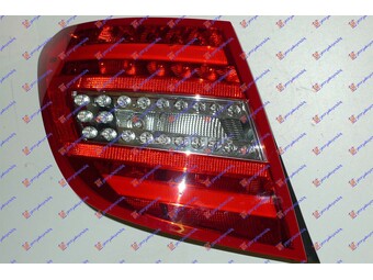 STOP LAMPA KARAVAN (LED) MERCEDES C CLASS (W204) 11-14