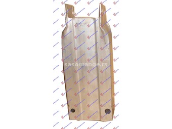 NOSAC PREDNJEG BRANIKA ALUMINIJUM MERCEDES C CLASS (W204) 11-14