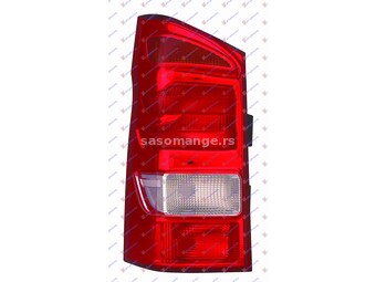 STOP LAMPA (JEDNA VRATA) MERCEDES EQV (W447) 20-