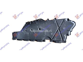 ZASTITA PODA PLASTICNA MERCEDES S CLASS (W223) 20-