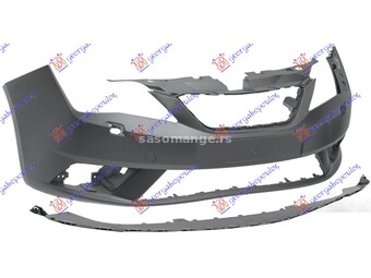 PREDNJI BRANIK PM (PRSKALICE) SEAT IBIZA 12-15