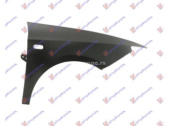 BLATOBRAN (A KVALITET) SEAT IBIZA 12-15