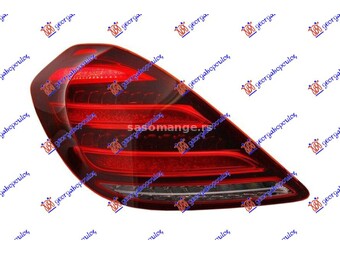 STOP LAMPA (LED) MERCEDES S CLASS (W222) 17-20